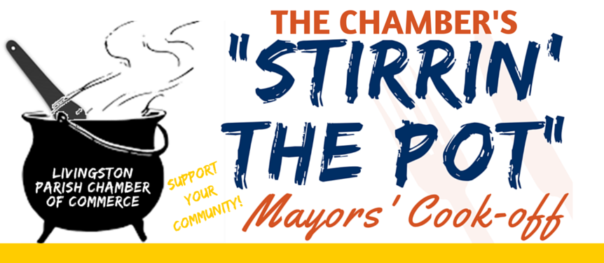 EXPO - Livingston Parish - Livingston Parish Chamber of Commerce