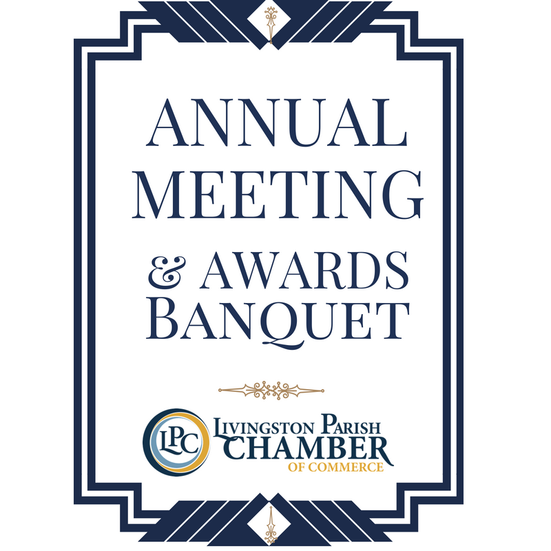 Events Overview - Livingston Parish Chamber of Commerce